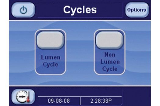 STERIS - Infection Prevention - V-PRO™ 1 PLUS